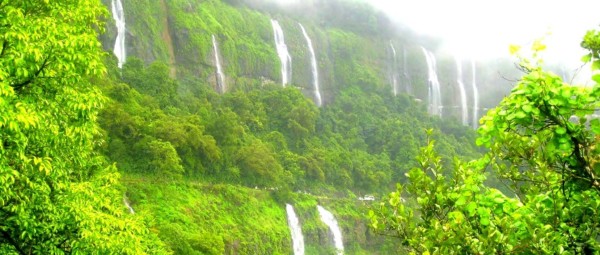 Amboli :The Magical Place During Monsoon - Tour De Farm